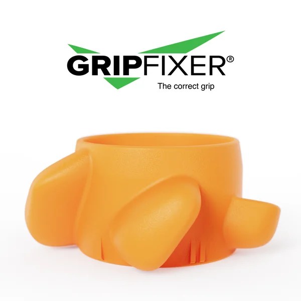 Home - GripFixer