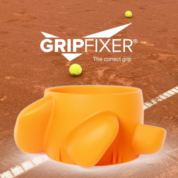 Shop - Tennis - GripFixer