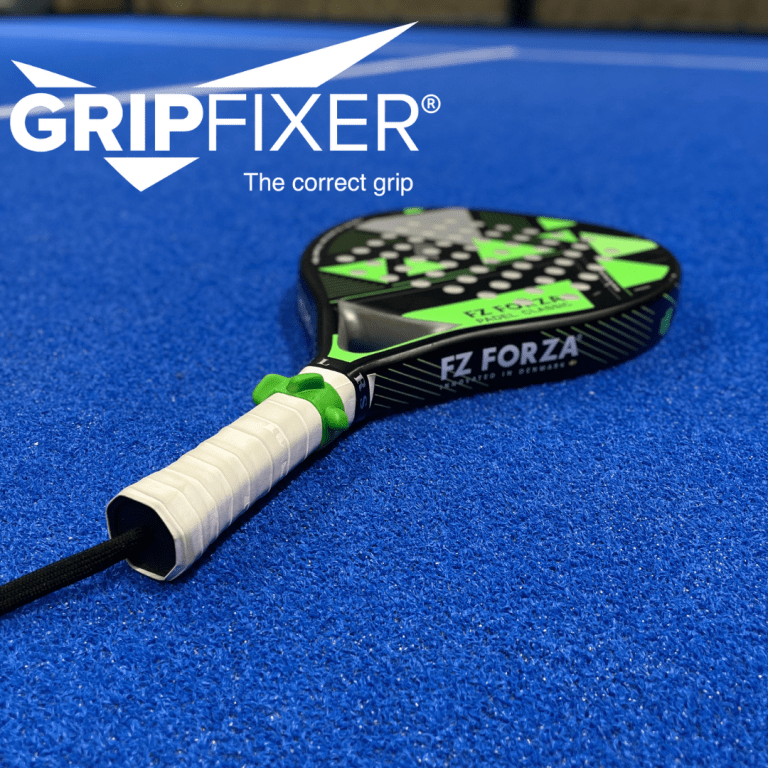 Home - GripFixer