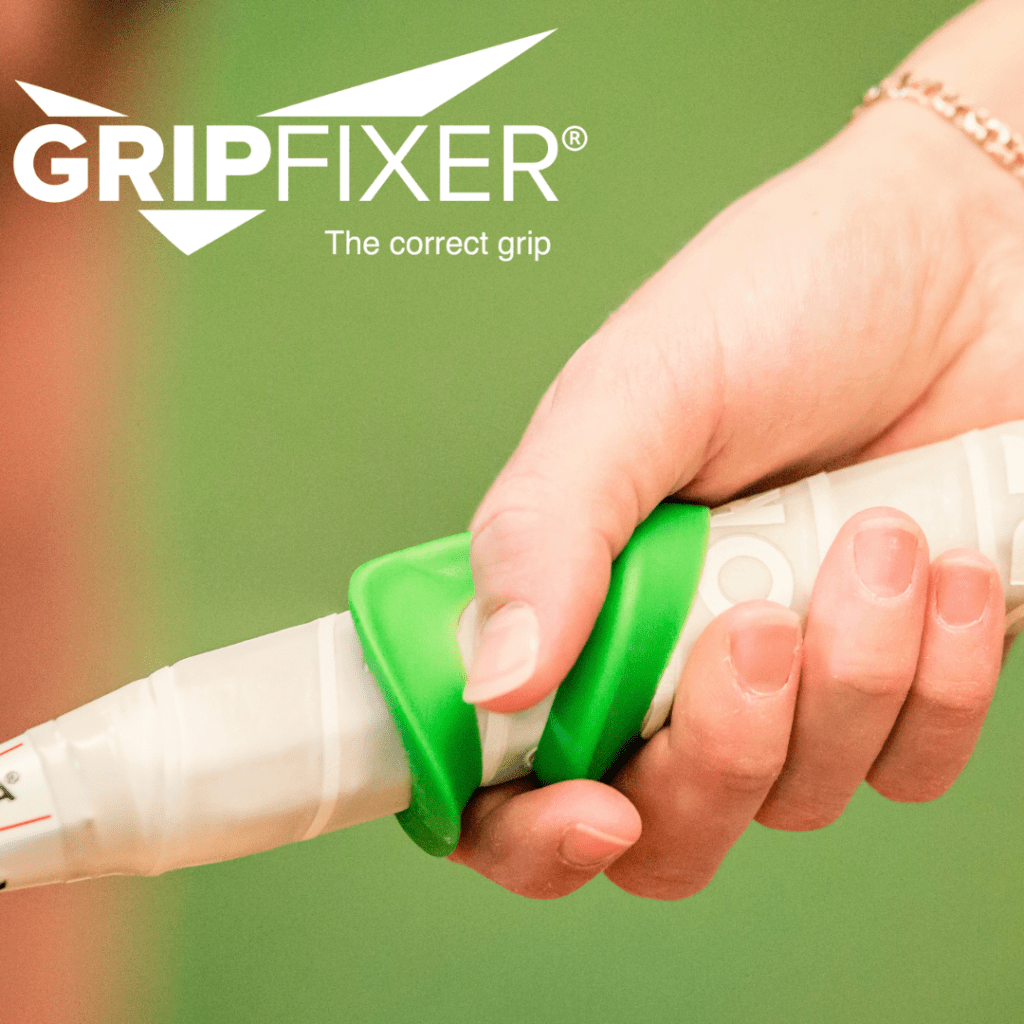 Home - GripFixer