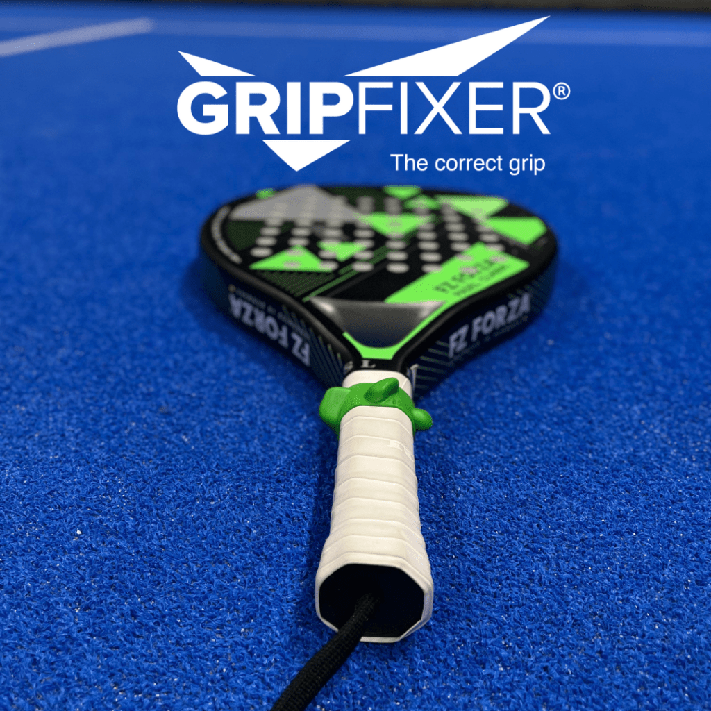 GripFixer Padel - GripFixer