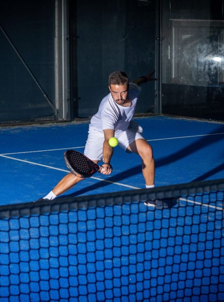 Padel - gripfixer.com