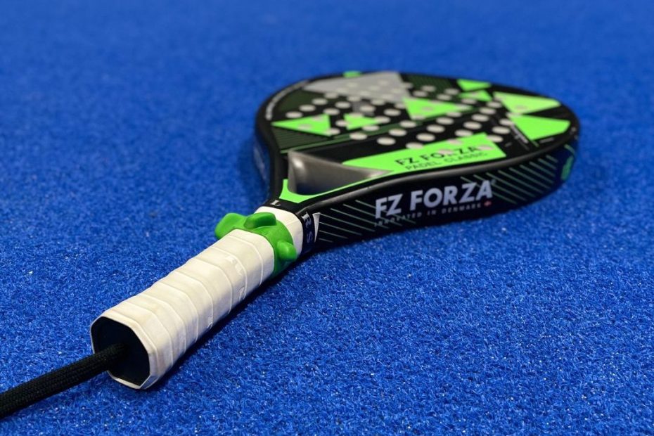 Padel - gripfixer.com